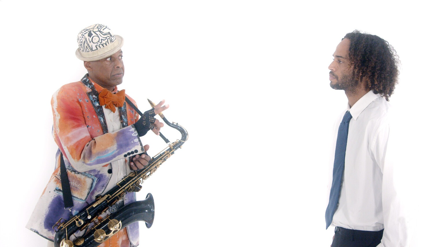 Inbetweening - 2025 Savoy Lumière