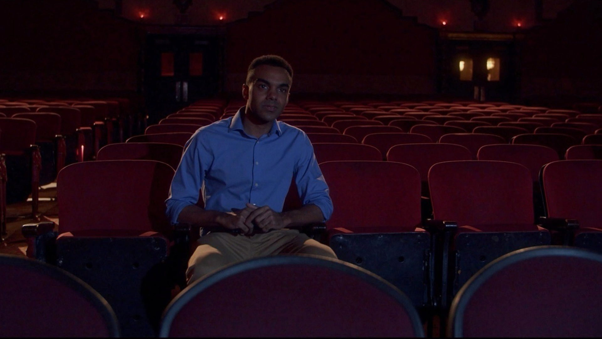 The Premiere - 2025 Savoy Lumière